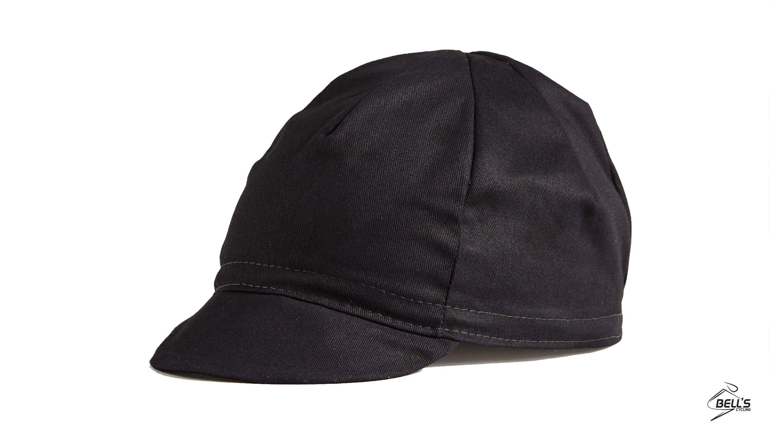 Cotton Cycling Cap – Bells Cycling
