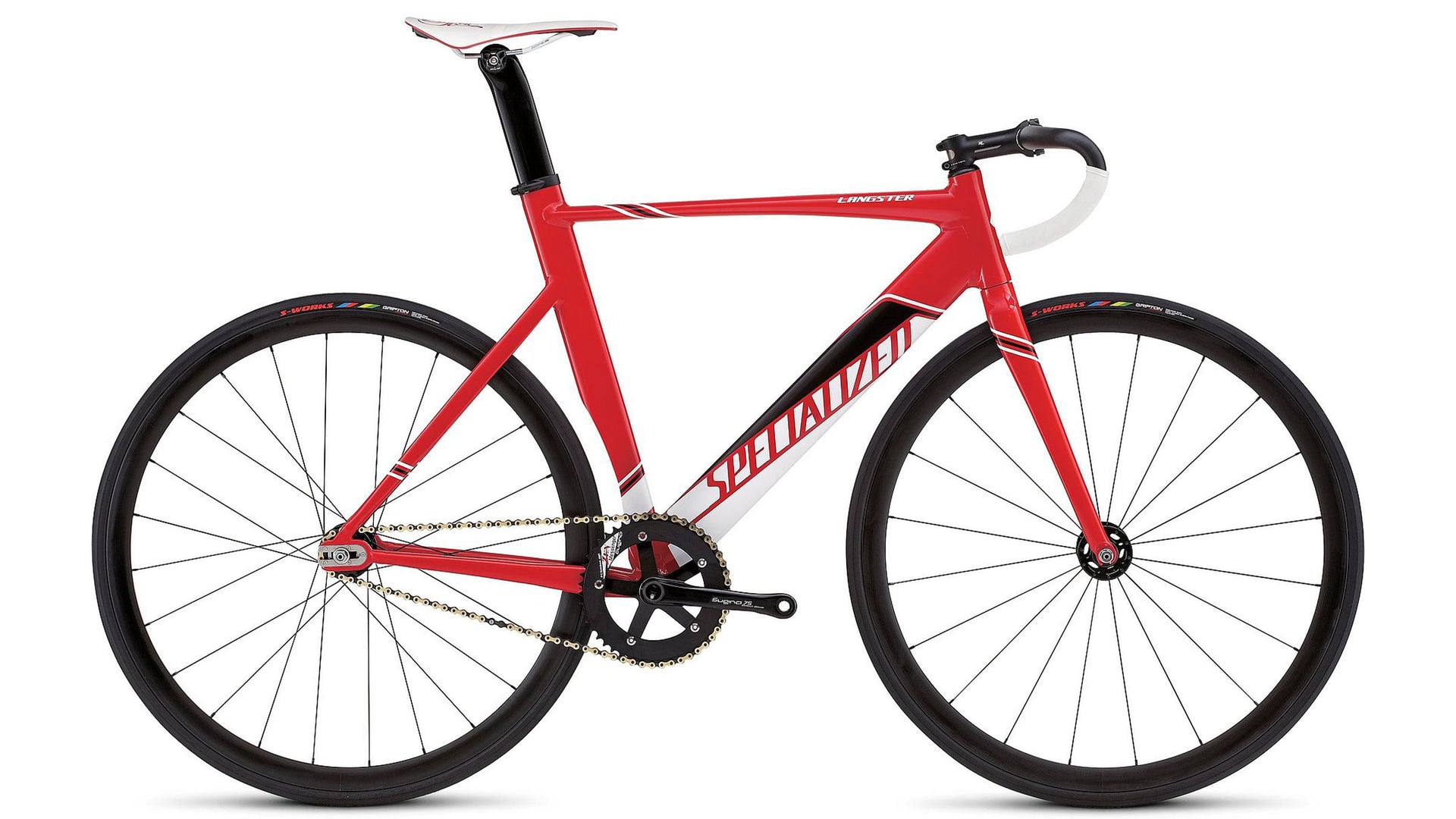 Specialized Langster Specialized Aluminum Bike Langster Pro Bells Cycling Specialized