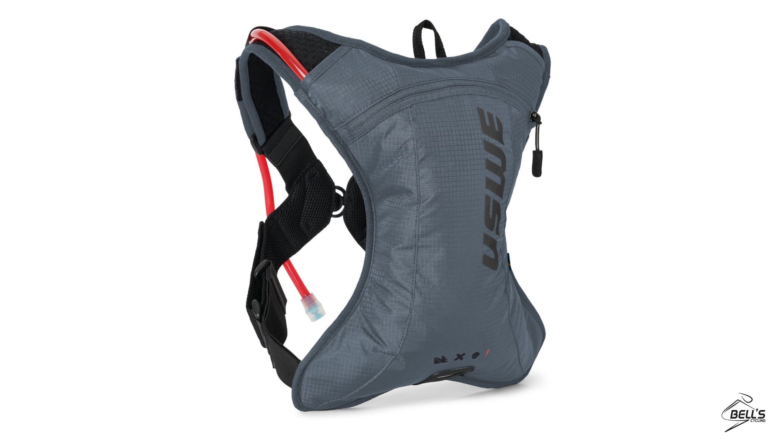 OUTLANDER XC 2L Hydration Pack – Bells Cycling