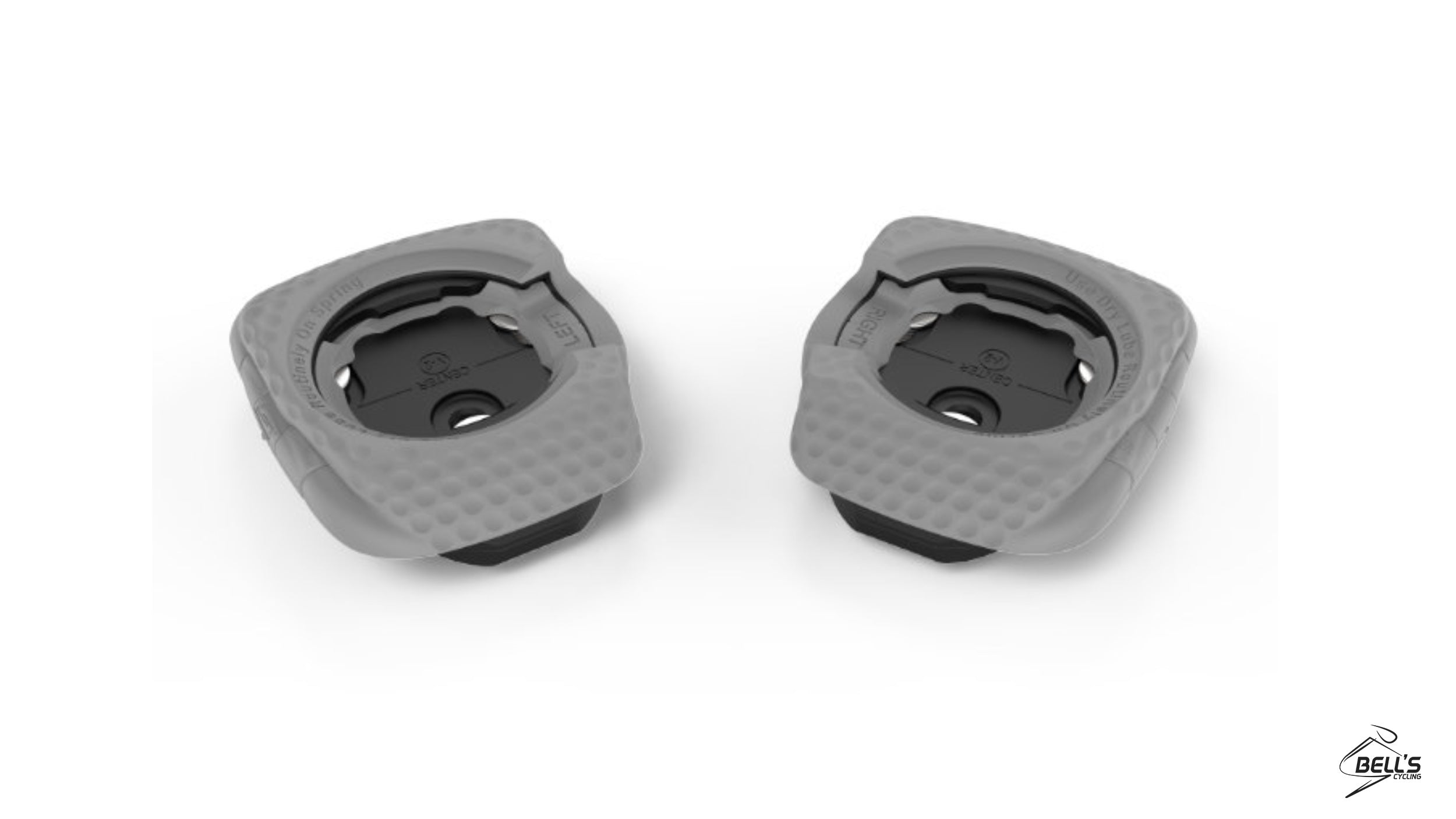 Wahoo Speedplay Easy Tension Road Cleat – Bells Cycling